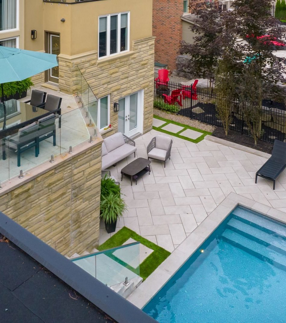 Kenneth Morgan Pools – Kenneth Morgan Group – Team Of Companies