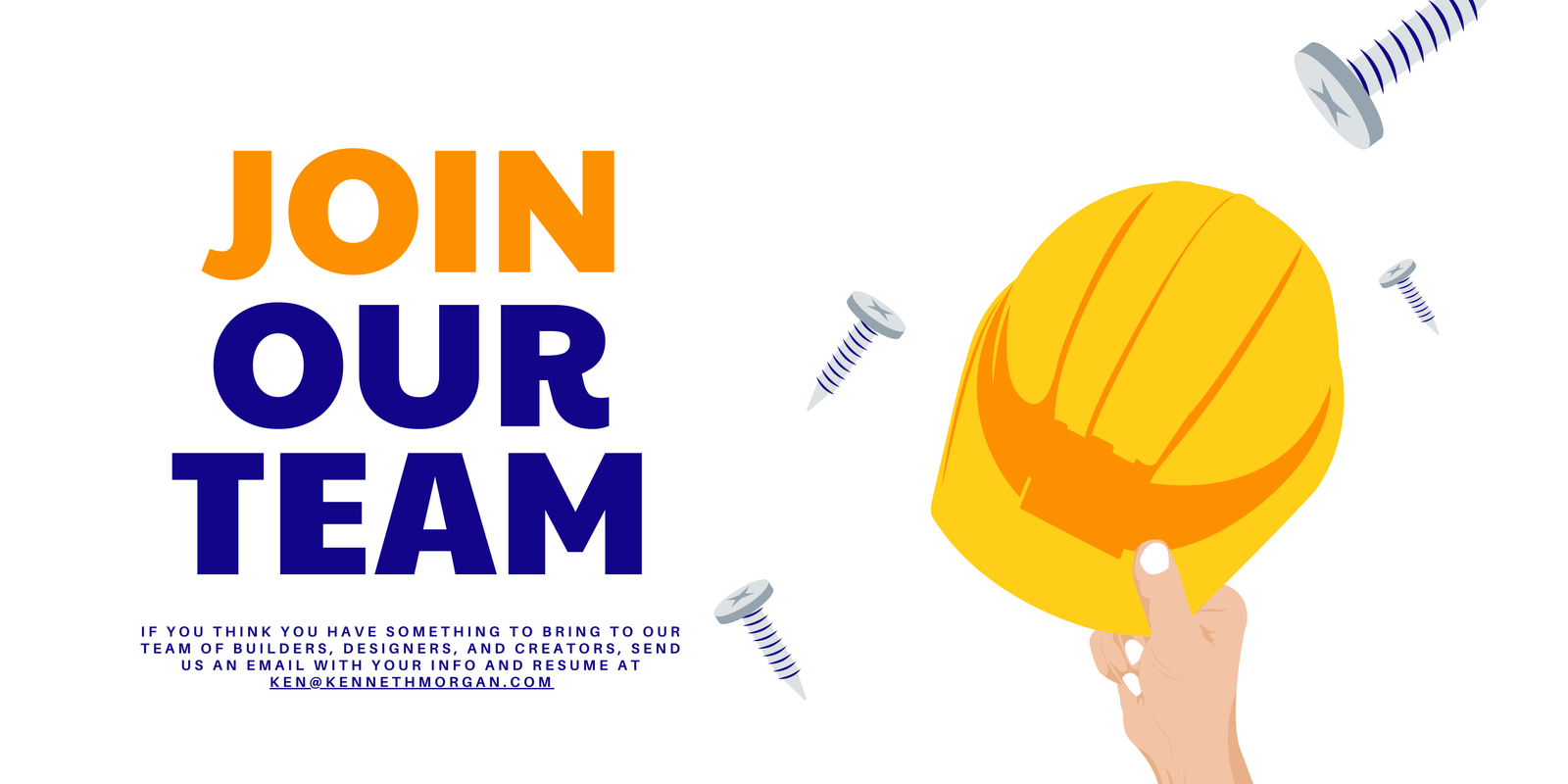 Kenneth Morgan Group – Team Of Companies – Get the Kenneth Morgan Group ...